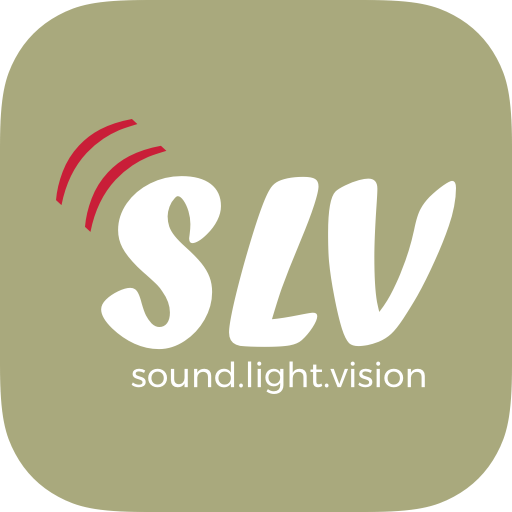 SLVSALES - Professional DJ Equipment, Amplifiers, and Audio Gear